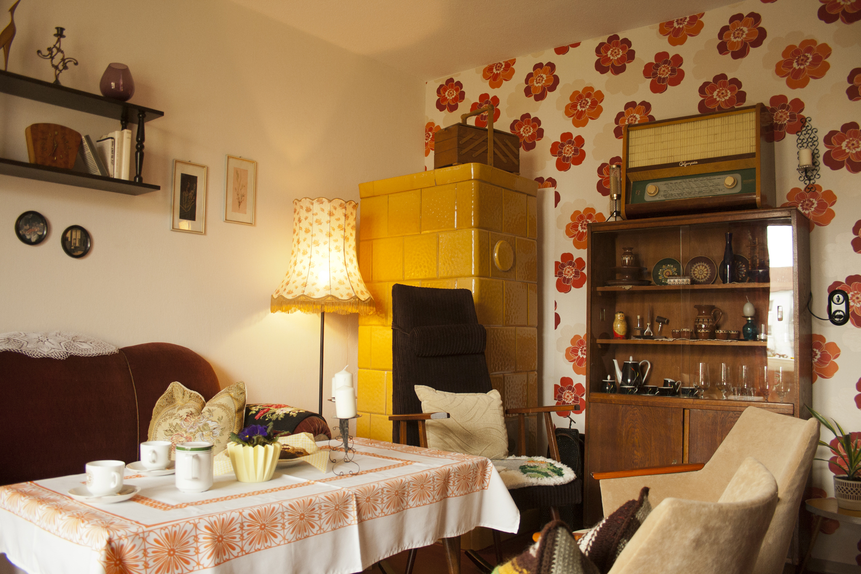 DDR Wohnung_Wohnzimmer_Wohnung in Magdeburg_MWG – MWG-Blog