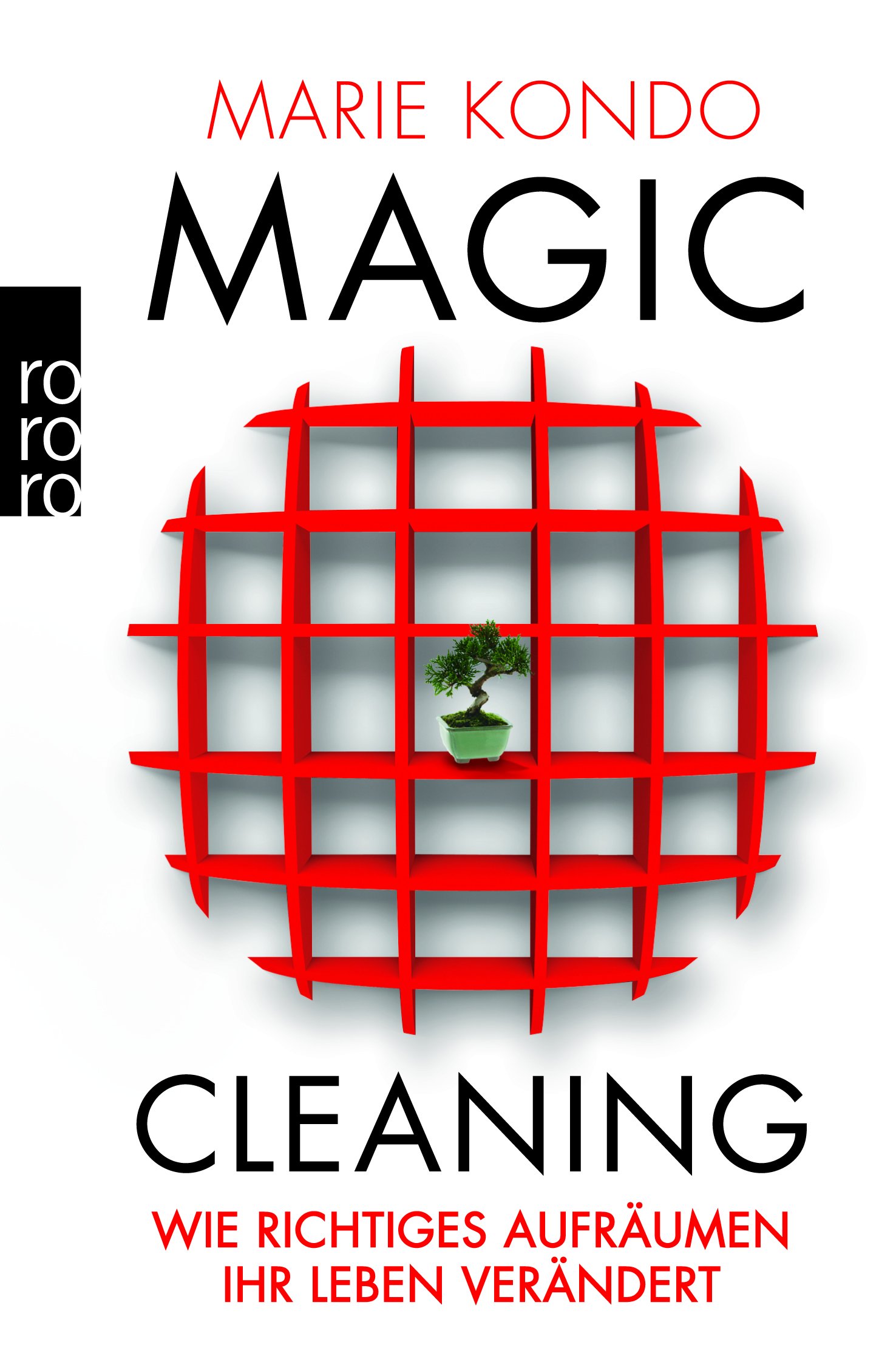 Magic-Cleaning – MWG-Blog