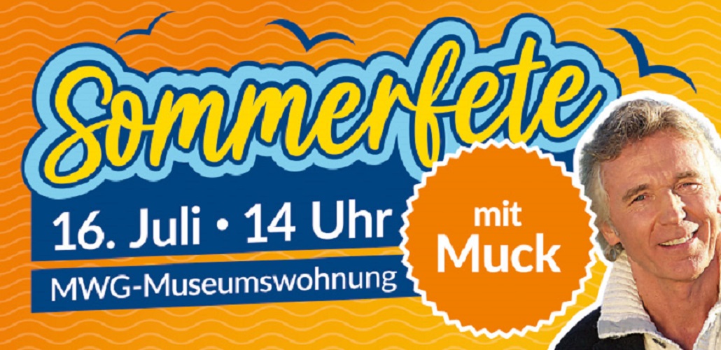 „Muck“ macht Stimmung – MWG-Blog